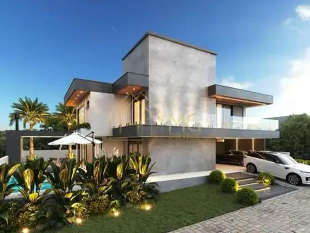 Casa / Sobrado para Venda em Florianópolis/SC Ingleses do Rio Vermelho 4 Quartos