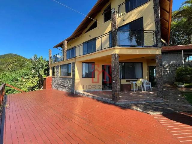 Casa / Sobrado para Venda em Florianópolis/SC Ingleses do Rio Vermelho 4 Quartos