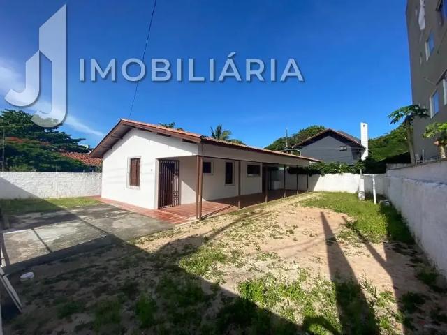 Casa / Sobrado para Venda em Florianópolis/SC Ingleses do Rio Vermelho 4 Quartos