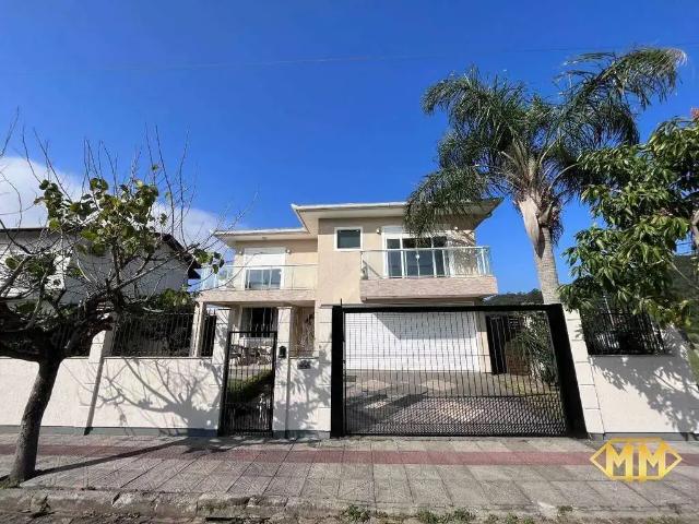 Casa / Sobrado para Venda em Florianópolis/SC Ingleses do Rio Vermelho 4 Quartos