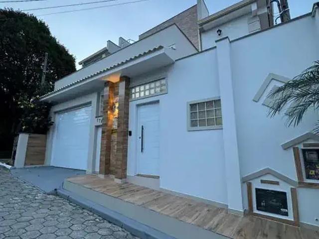Casa / Sobrado para Venda em Florianópolis/SC Ingleses do Rio Vermelho 4 Quartos