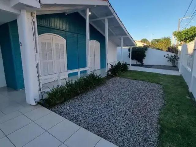 Casa / Sobrado para Venda em Florianópolis/SC Ingleses do Rio Vermelho 4 Quartos