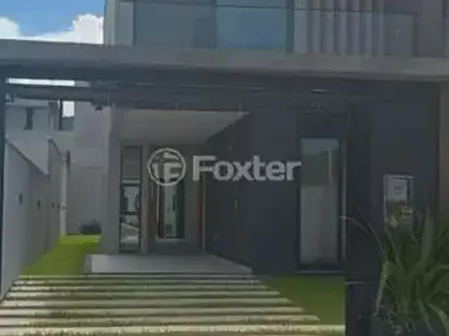 Casa / Sobrado para Venda em Florianópolis/SC Ingleses do Rio Vermelho 4 Quartos