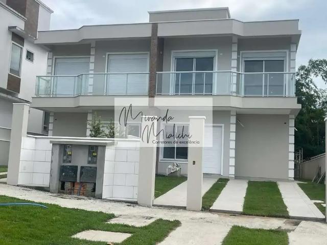Casa / Sobrado para Venda em Florianópolis/SC Ingleses do Rio Vermelho 4 Quartos