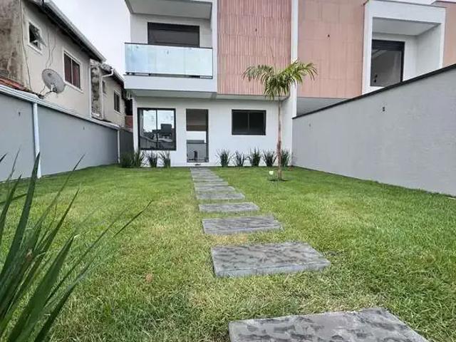 Casa / Sobrado para Venda em Florianópolis/SC Ingleses do Rio Vermelho 4 Quartos