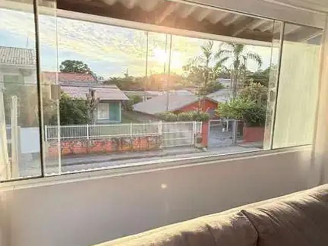 Casa / Sobrado para Venda em Florianópolis/SC Ingleses do Rio Vermelho 4 Quartos