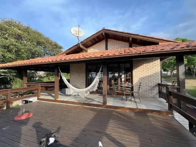 Casa / Sobrado para Venda em Florianópolis/SC Ingleses do Rio Vermelho 4 Quartos