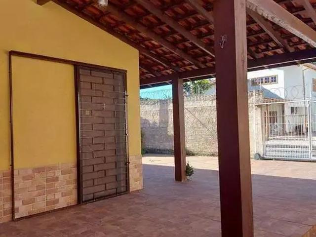 Casa / Sobrado para Venda em Florianópolis/SC Ingleses do Rio Vermelho 4 Quartos