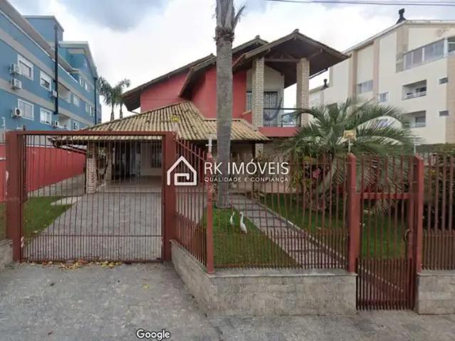 Casa / Sobrado para Venda em Florianópolis/SC Ingleses do Rio Vermelho 4 Quartos