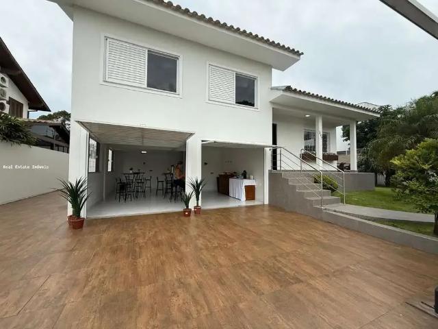 Casa / Sobrado para Venda em Florianópolis/SC Ingleses do Rio Vermelho 4 Quartos