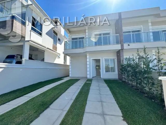 Casa / Sobrado para Venda em Florianópolis/SC Ingleses do Rio Vermelho 4 Quartos