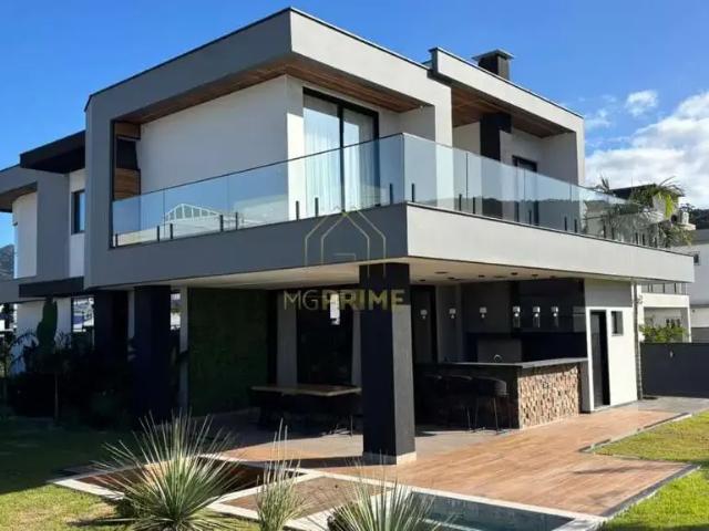 Casa / Sobrado para Venda em Florianópolis/SC Ingleses do Rio Vermelho 4 Quartos
