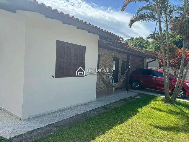 Casa / Sobrado para Venda em Florianópolis/SC Ingleses do Rio Vermelho 4 Quartos