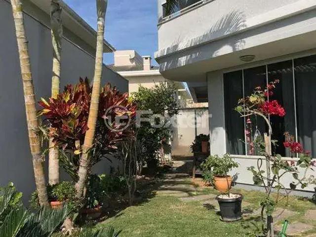 Casa / Sobrado para Venda em Florianópolis/SC Ingleses do Rio Vermelho 4 Quartos