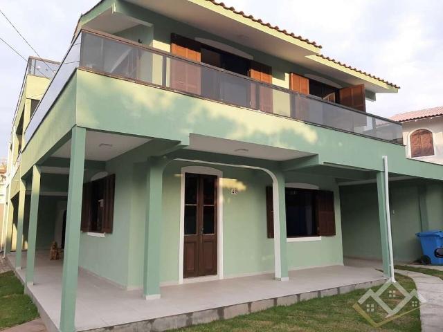 Casa / Sobrado para Venda em Florianópolis/SC Ingleses do Rio Vermelho 4 Quartos