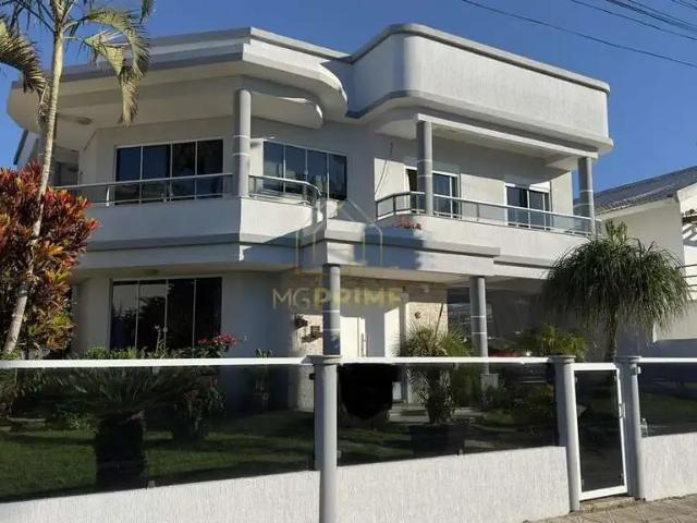 Casa / Sobrado para Venda em Florianópolis/SC Ingleses do Rio Vermelho 4 Quartos