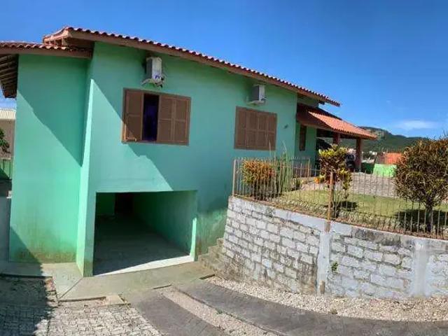 Casa / Sobrado para Venda em Florianópolis/SC Ingleses do Rio Vermelho 4 Quartos