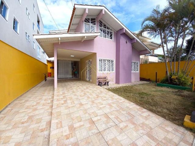 Casa / Sobrado para Venda em Florianópolis/SC Ingleses do Rio Vermelho 4 Quartos