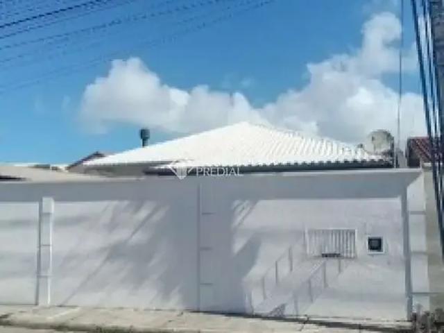 Casa / Sobrado para Venda em Florianópolis/SC Ingleses do Rio Vermelho 4 Quartos