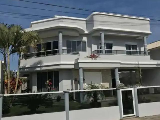 Casa / Sobrado para Venda em Florianópolis/SC Ingleses do Rio Vermelho 4 Quartos