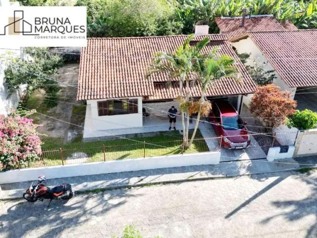 Casa / Sobrado para Venda em Florianópolis/SC Ingleses do Rio Vermelho 4 Quartos