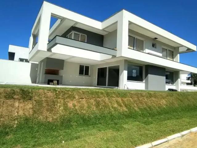 Casa / Sobrado para Venda em Florianópolis/SC Ingleses do Rio Vermelho 4 Quartos