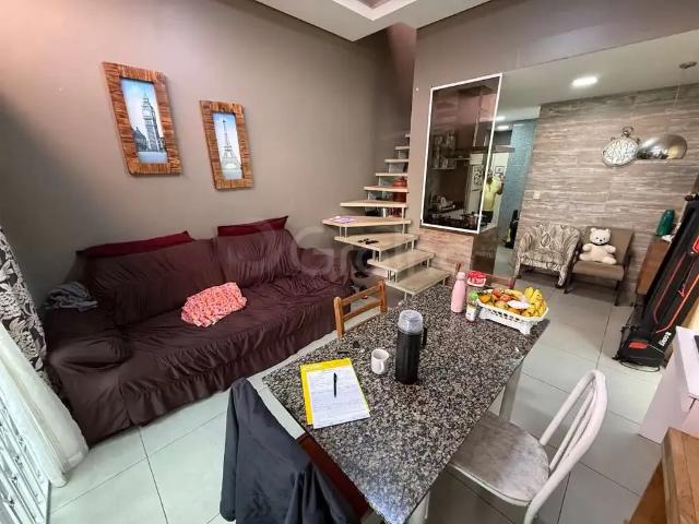 Casa / Sobrado para Venda em Florianópolis/SC Ingleses do Rio Vermelho 4 Quartos