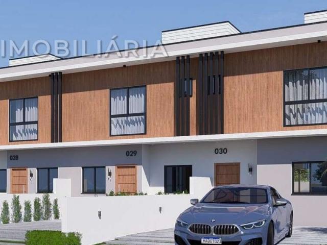 Casa / Sobrado para Venda em Florianópolis/SC Ingleses do Rio Vermelho 4 Quartos