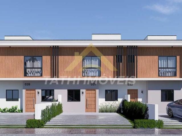 Casa / Sobrado para Venda em Florianópolis/SC Ingleses do Rio Vermelho 4 Quartos