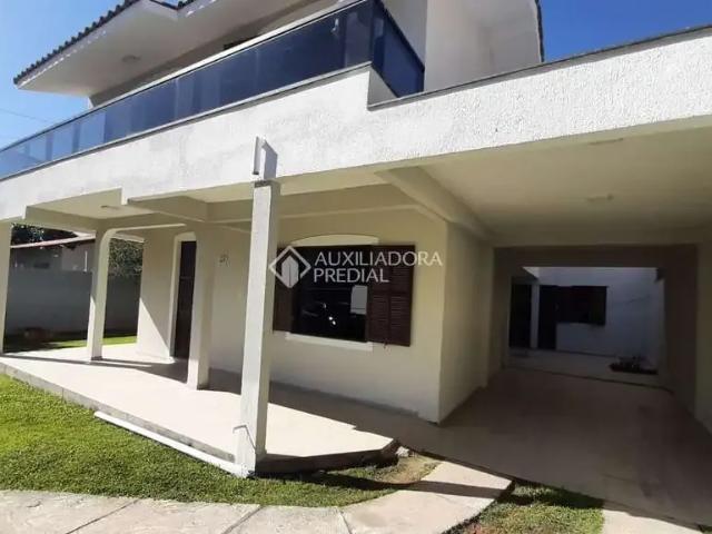 Casa / Sobrado para Venda em Florianópolis/SC Ingleses do Rio Vermelho 4 Quartos