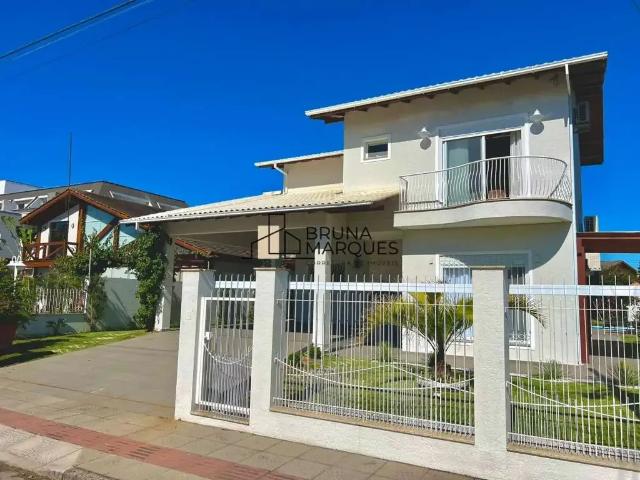 Casa / Sobrado para Venda em Florianópolis/SC Ingleses do Rio Vermelho 4 Quartos