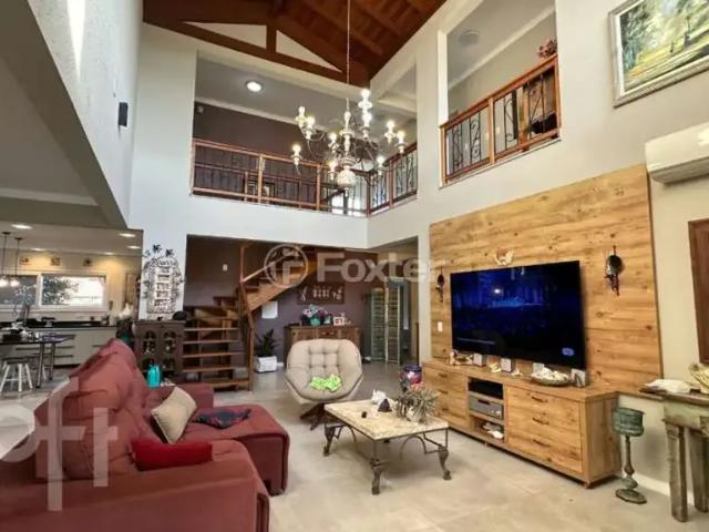 Casa / Sobrado para Venda em Florianópolis/SC Ingleses do Rio Vermelho 4 Quartos