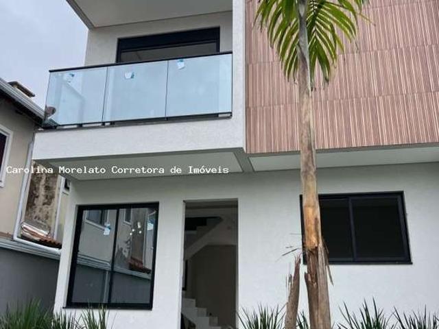 Casa / Sobrado para Venda em Florianópolis/SC Ingleses do Rio Vermelho 4 Quartos