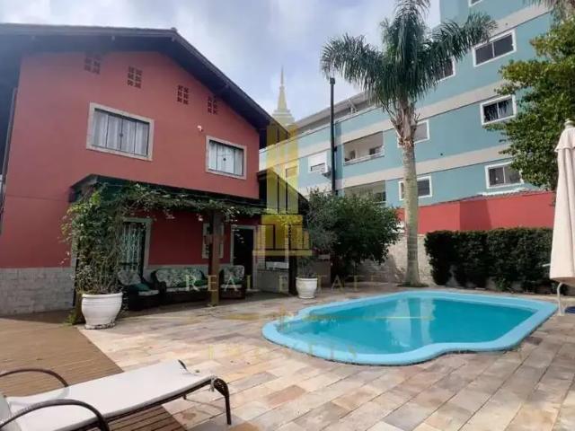 Casa / Sobrado para Venda em Florianópolis/SC Ingleses do Rio Vermelho 4 Quartos