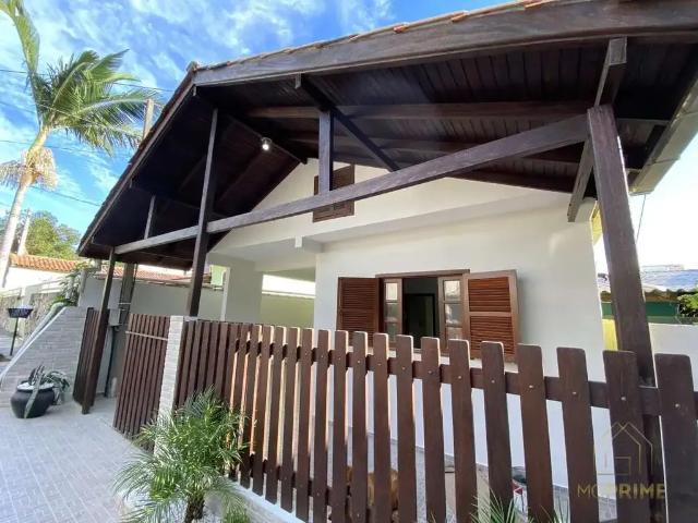 Casa / Sobrado para Venda em Florianópolis/SC Ingleses do Rio Vermelho 4 Quartos