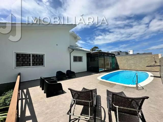 Casa / Sobrado para Venda em Florianópolis/SC Ingleses do Rio Vermelho 4 Quartos