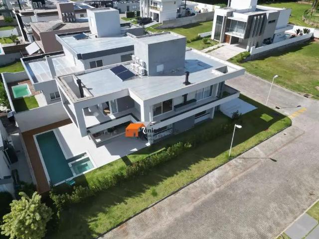 Casa / Sobrado para Venda em Florianópolis/SC Ingleses do Rio Vermelho 4 Quartos