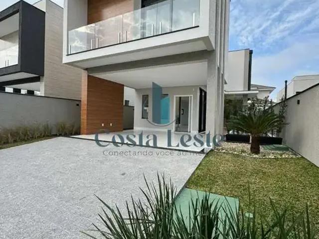 Casa / Sobrado para Venda em Florianópolis/SC Ingleses do Rio Vermelho 4 Quartos