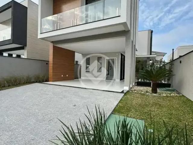 Casa / Sobrado para Venda em Florianópolis/SC Ingleses do Rio Vermelho 4 Quartos