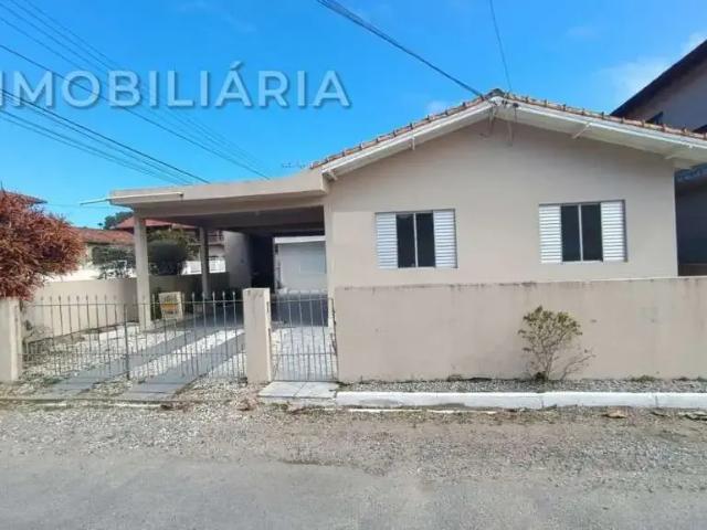 Casa / Sobrado para Venda em Florianópolis/SC Ingleses do Rio Vermelho 4 Quartos
