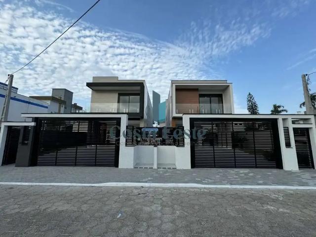 Casa / Sobrado para Venda em Florianópolis/SC Ingleses do Rio Vermelho 4 Quartos