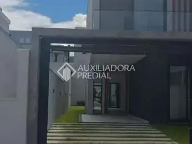 Casa / Sobrado para Venda em Florianópolis/SC Ingleses do Rio Vermelho 4 Quartos