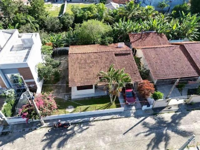 Casa / Sobrado para Venda em Florianópolis/SC Ingleses do Rio Vermelho 4 Quartos