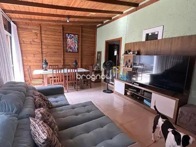 Casa / Sobrado para Venda em Florianópolis/SC Ingleses do Rio Vermelho 4 Quartos