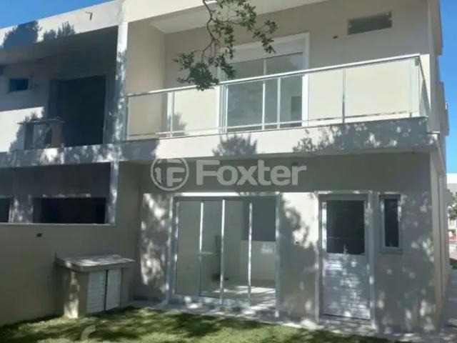 Casa / Sobrado para Venda em Florianópolis/SC Ingleses do Rio Vermelho 4 Quartos