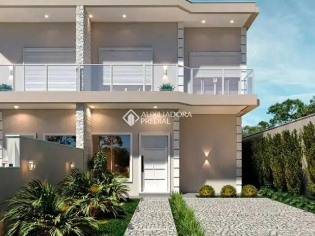 Casa / Sobrado para Venda em Florianópolis/SC Ingleses do Rio Vermelho 4 Quartos