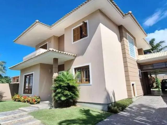 Casa / Sobrado para Venda em Florianópolis/SC Ingleses do Rio Vermelho 4 Quartos