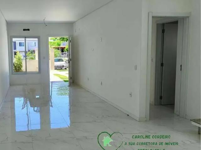 Casa / Sobrado para Venda em Florianópolis/SC Ingleses do Rio Vermelho 4 Quartos