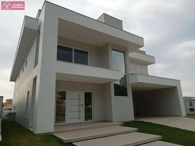 Casa / Sobrado para Venda em Florianópolis/SC Ingleses do Rio Vermelho 4 Quartos
