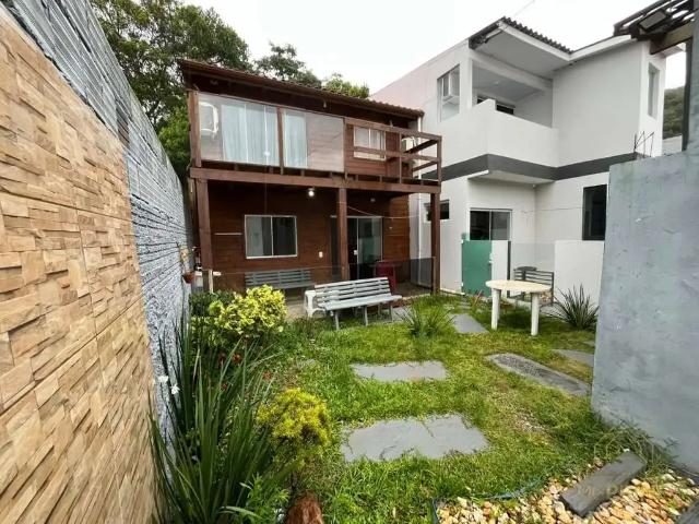 Casa / Sobrado para Venda em Florianópolis/SC Ingleses do Rio Vermelho